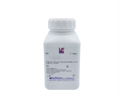Pfizer Selective Enterococcus Agar 500g Bestlabs