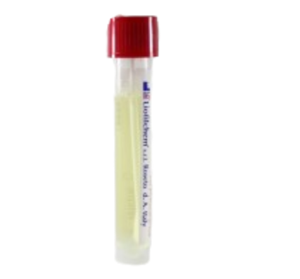 Liofilchem - ESC swab Neutralizing Rinse Solution 100 wymazówek x 10 ml ...