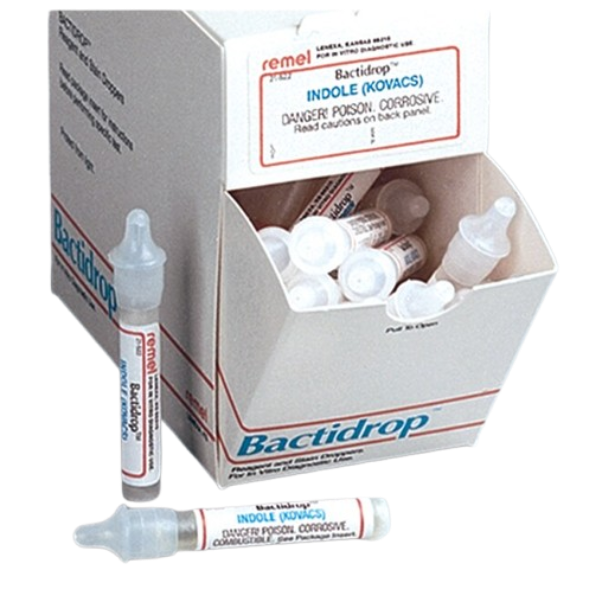 OXOIDLTD - Thermo Scientific™ Remel™ BactiDrop™ Spot Indole - Bestlabs